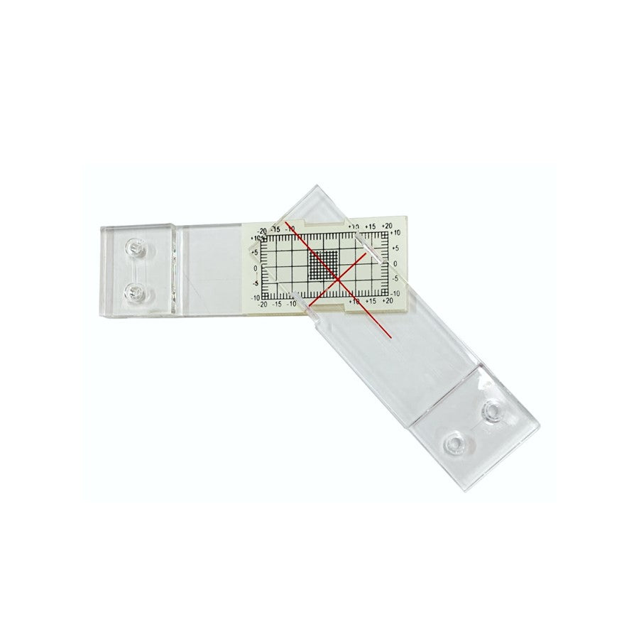 GSR Crack Monitoring Gauge – Geodetic
