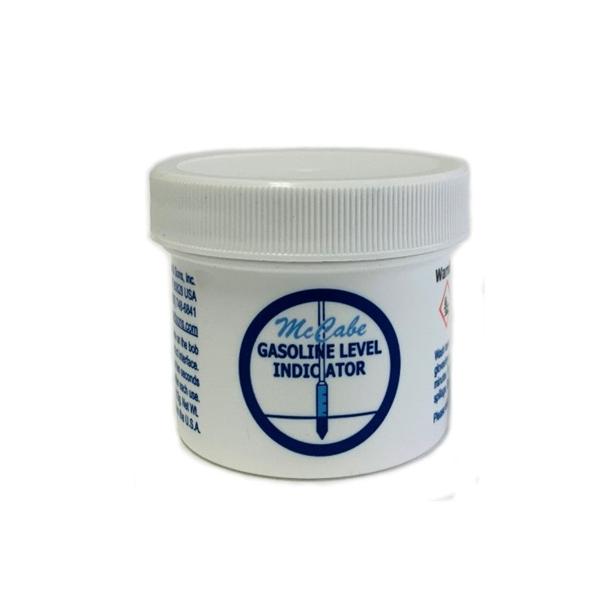 Richter Searle Gasoline Finder Tub 60g – Geodetic