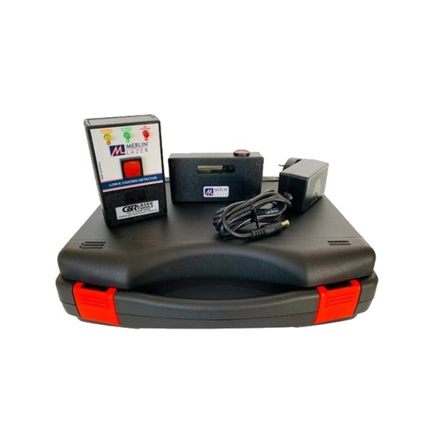 Merlin Lazer Glass Enviro Kit – Geodetic