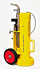 Clegg Impact Soil Tester – Geodetic